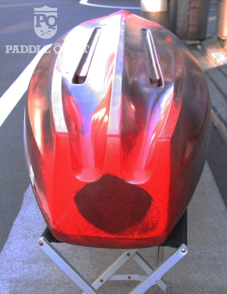 Perception Sound 9.5（パーセプション サウンド9.5） | 都心唯一のカヤック・カヌー・SUP専門店[パドルクエスト]