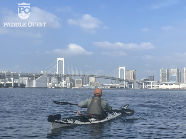 再放送：NHK BSP テントを背負って | 都心唯一のカヤック・カヌー・SUP専門店[パドルクエスト]