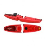 Point65 Falcon Solo (ファルコン ソロ) - クリアウォーターカヤックスWebStore