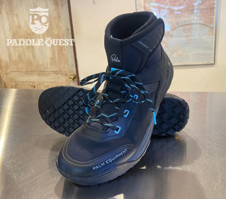 PALM GRADIENT 3.0 BOOT | 都心唯一のカヤック・カヌー・SUP専門店[パドルクエスト]